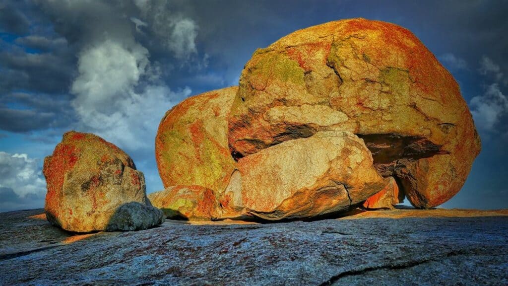 Parc National de Matobo | Guide Safari, Tarifs et Météo