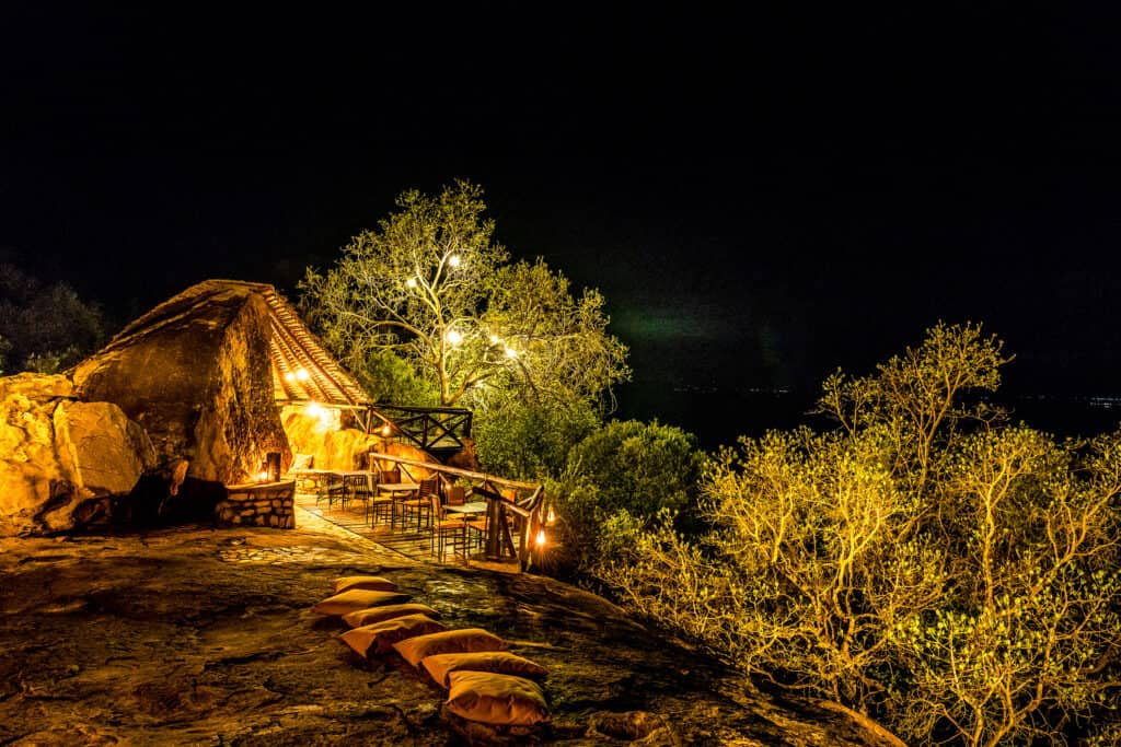 Maweninga Camp | Tarifs, Localisation et Avis Clients [2026]
