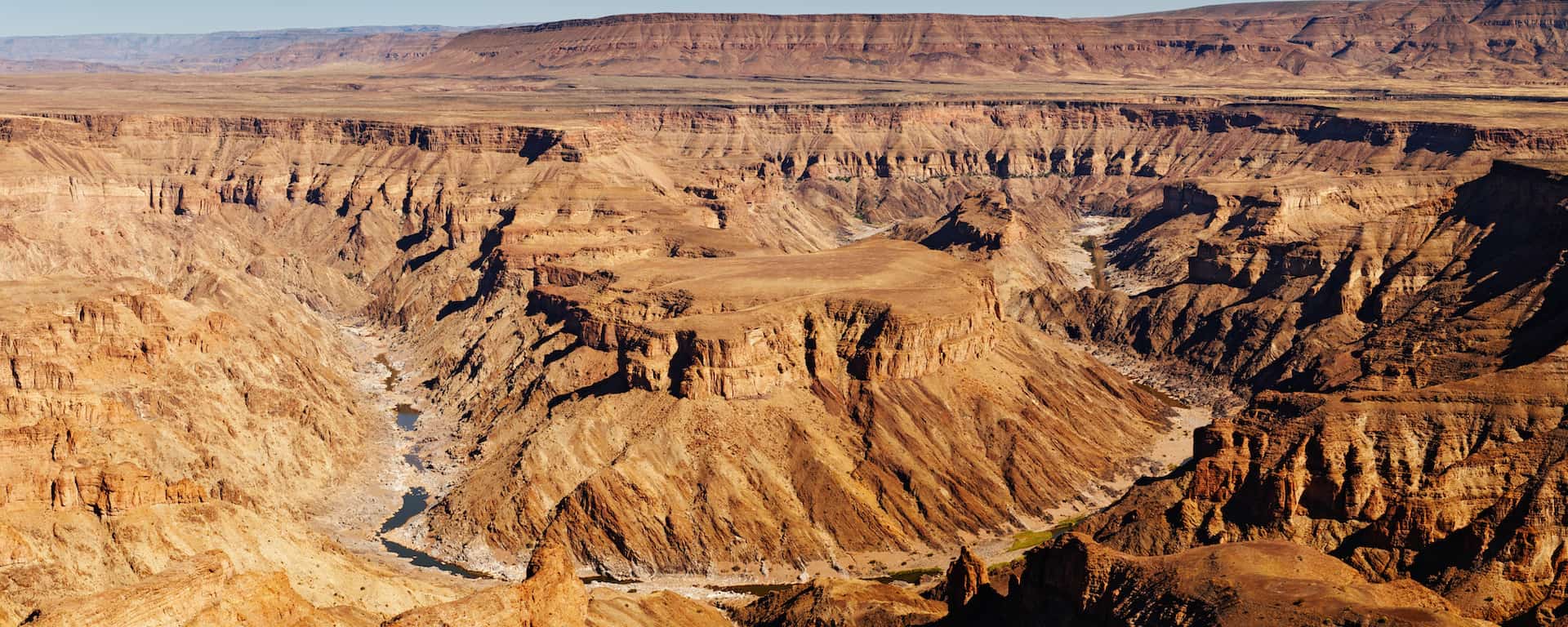 Fish River Canyon Safari: Prices, Best time, Fees [2025]