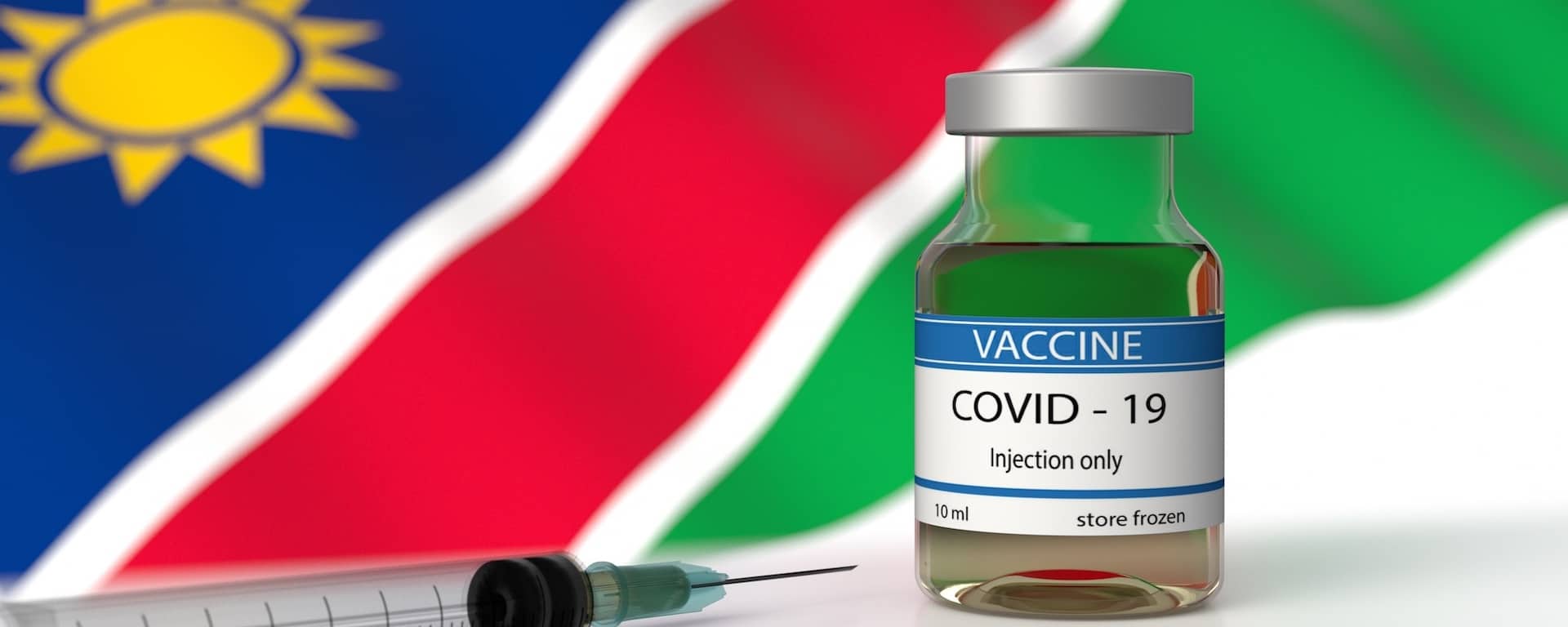 Namibia vaccines | Covid, Malaria, Requirements [2023]