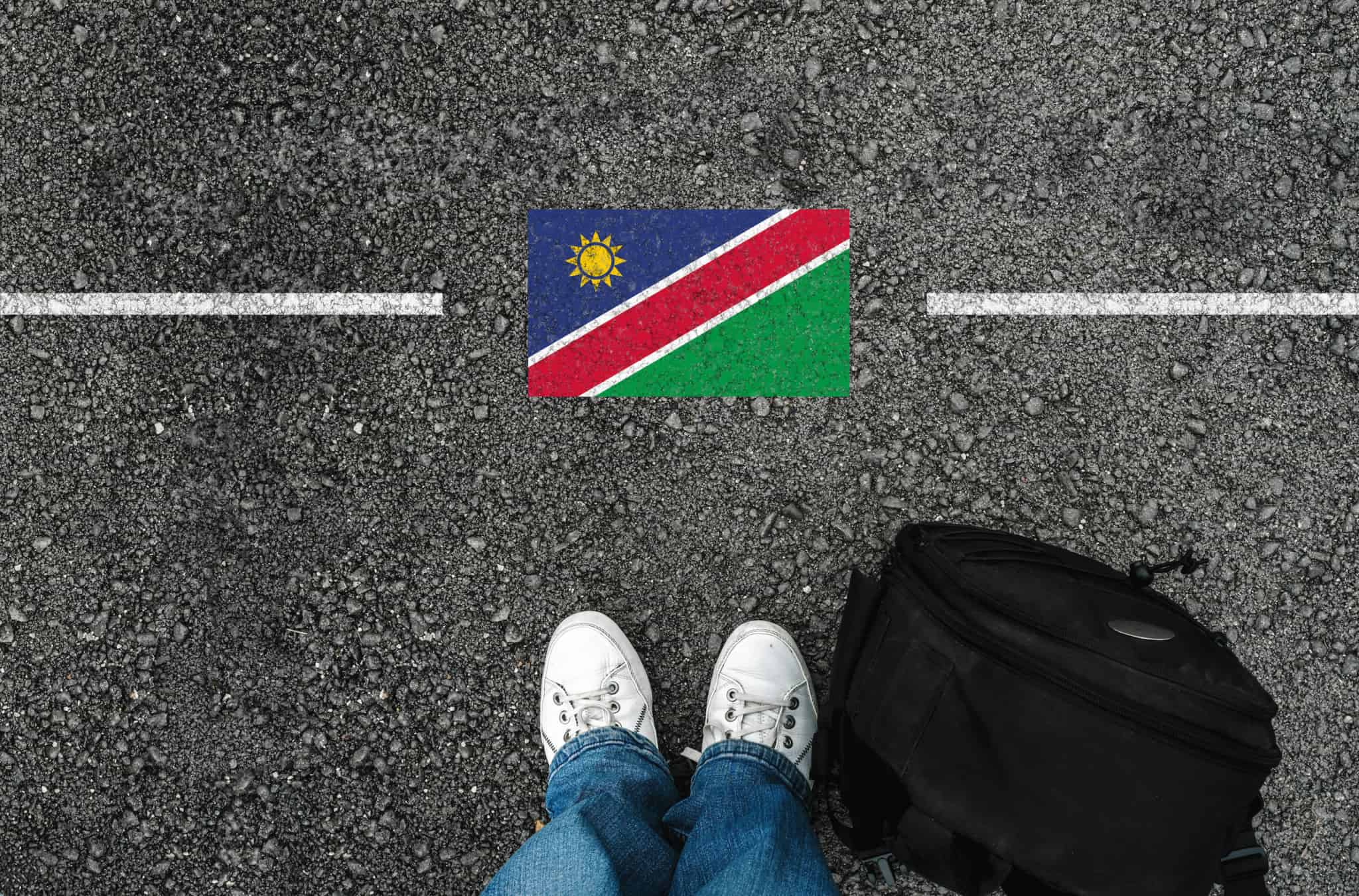 Namibia visa | US, UK, EU, CH, CA visas [2025]