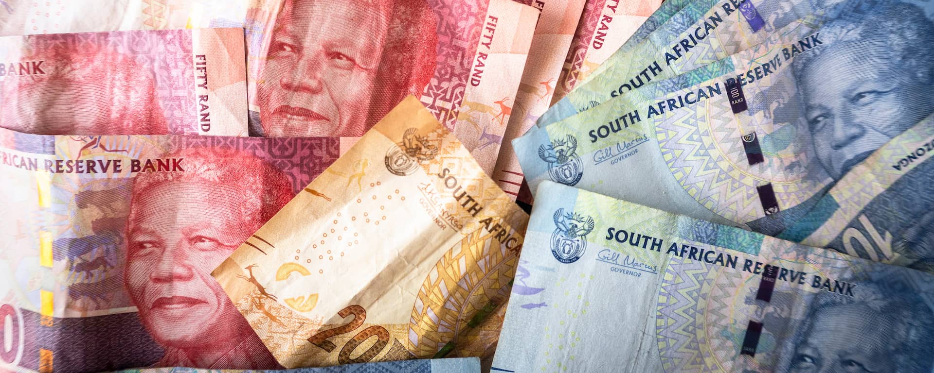 South Africa currency | Notes and coins, FX rate [2024]