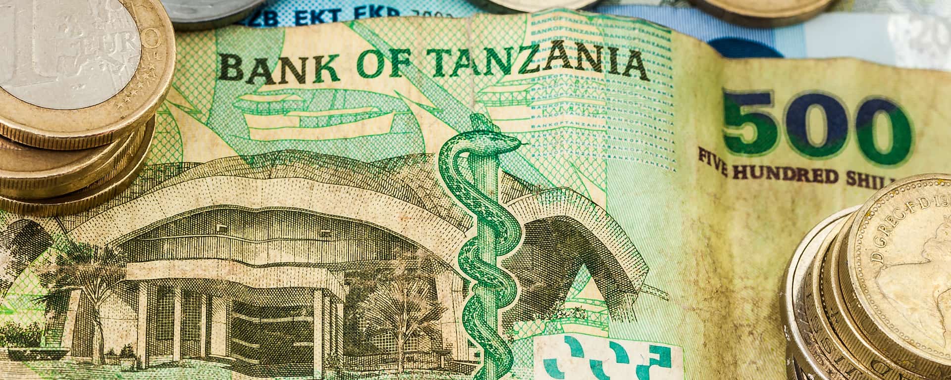 Zanzibar currency | Notes and coins, FX rate [2024]